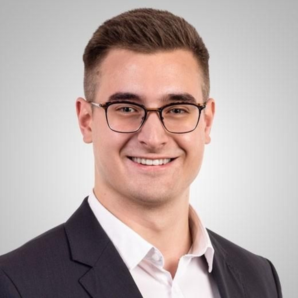 Noah Steinmann: Ausbildung und Berufserfahrung | XING
