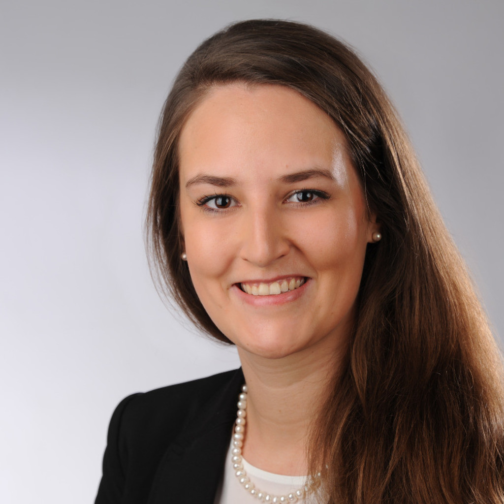 Carolin Rau - Management Master - Universität Hohenheim | XING
