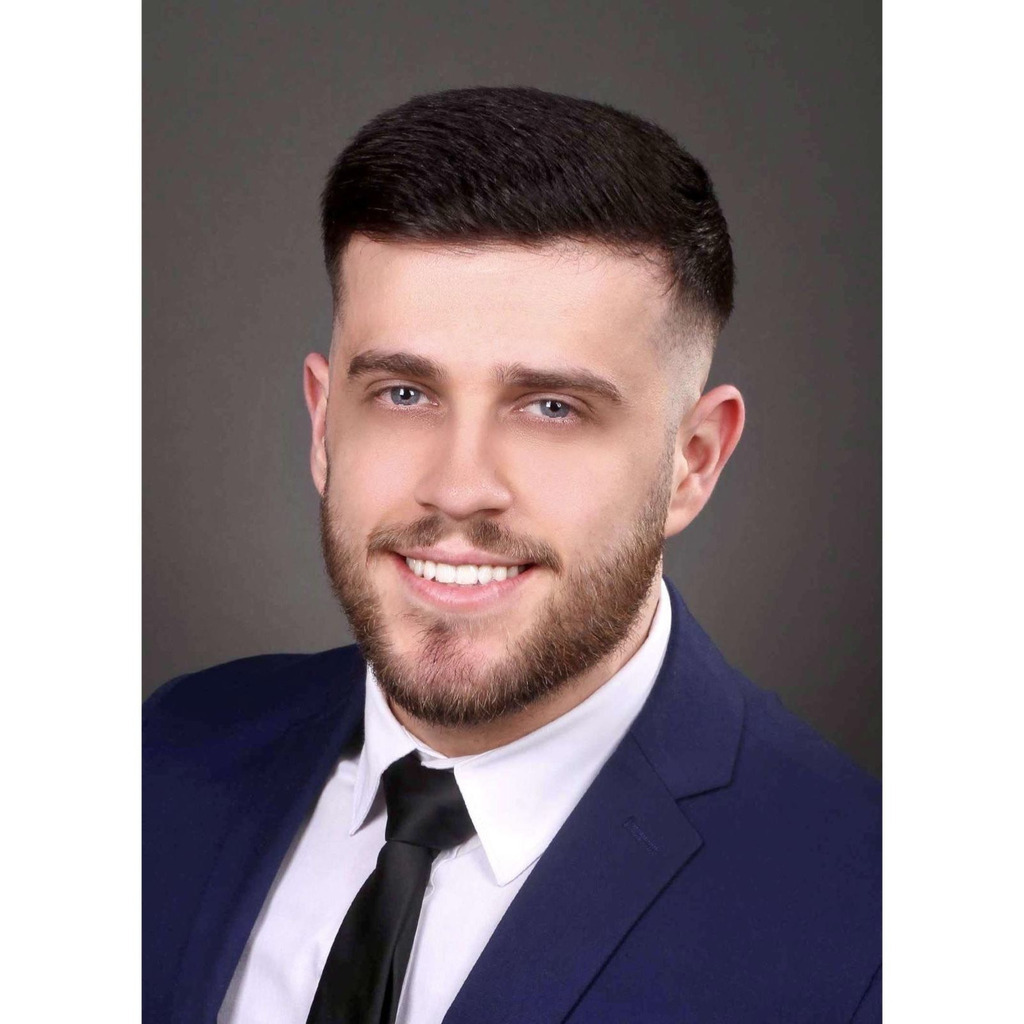 Muhamet Rudari - Vertriebsmitarbeiter - CLAGE GmbH | XING