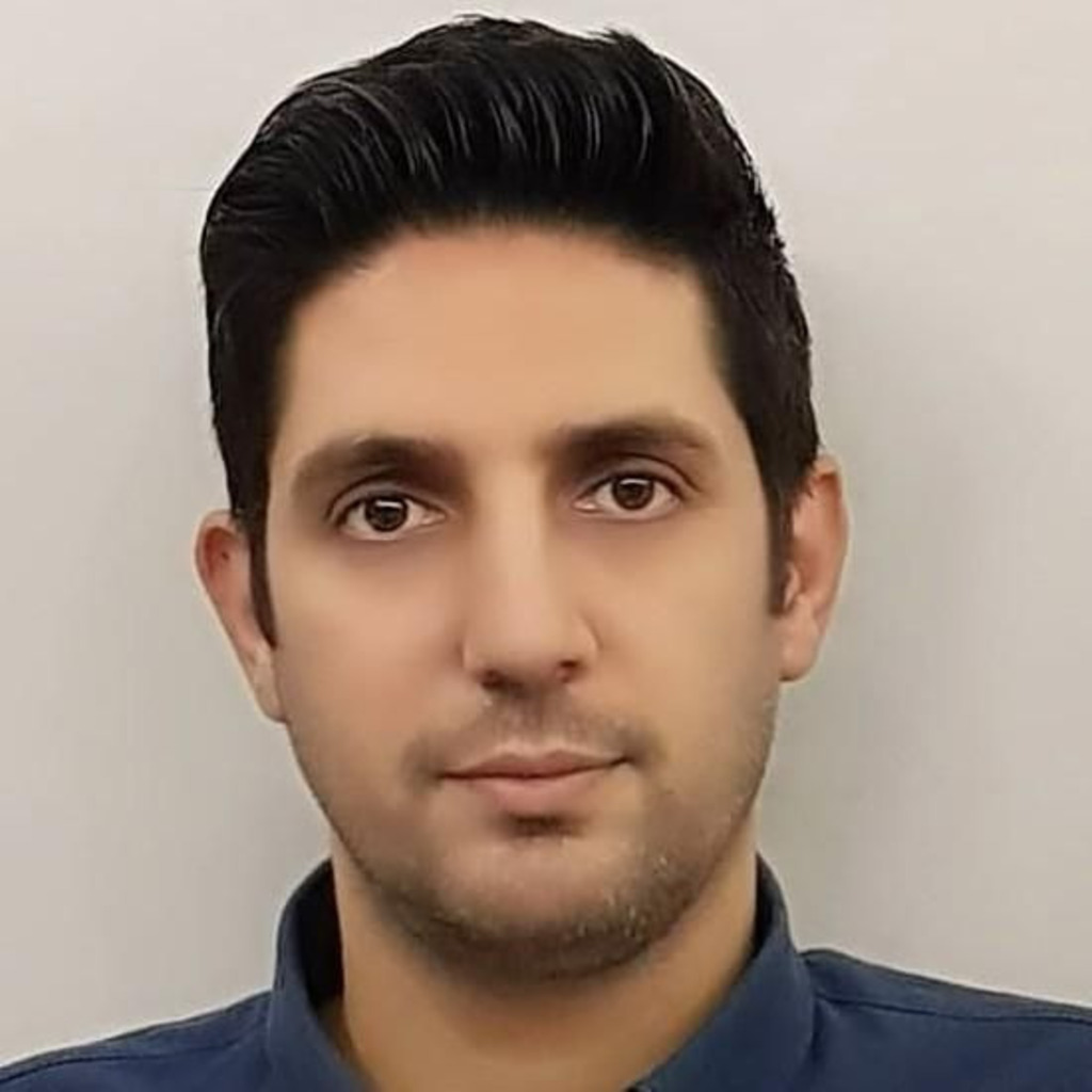 Mehdi Moradi - Head of Information Technology Services - parskhodro | XING