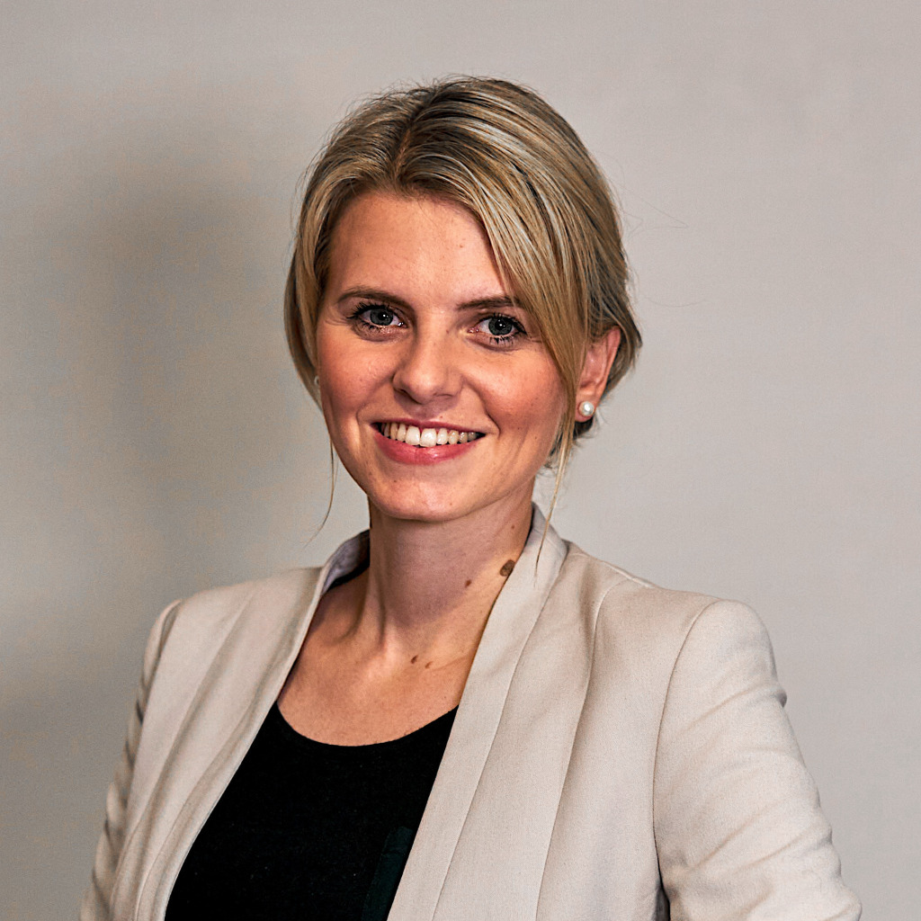 Katharina Benz - HR Consultant Personal- und Talententwicklung ...