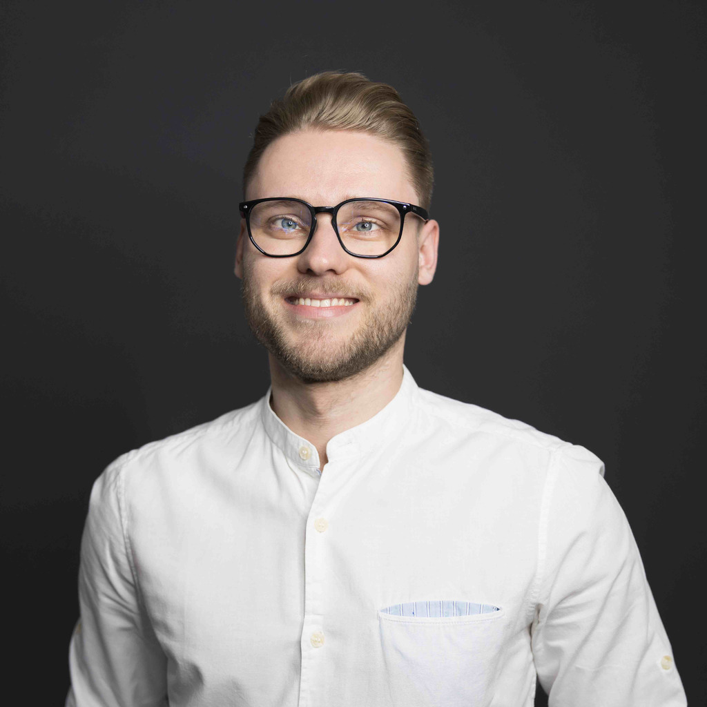 Marc Chuderski - Wirtschaftsinformatik - Technische Universität Dresden ...