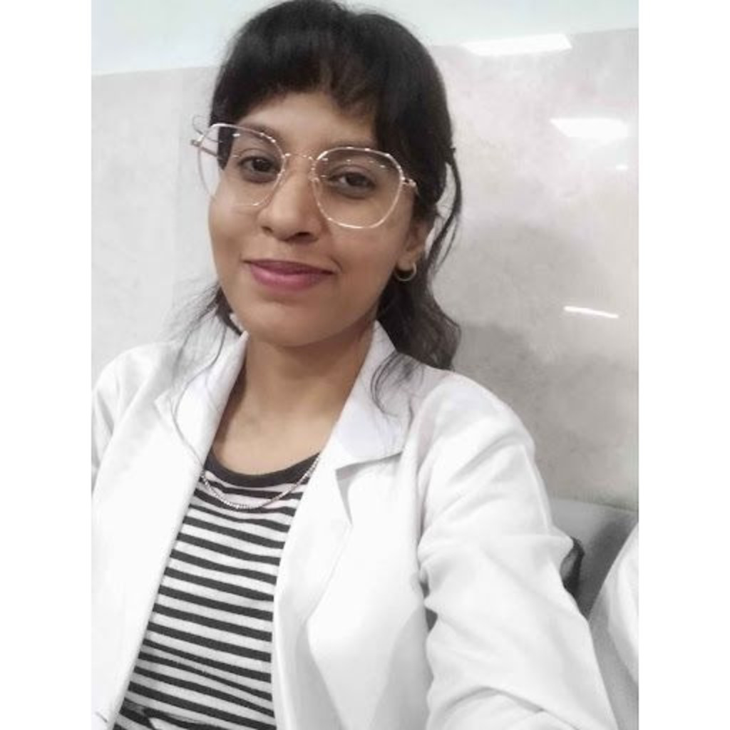 Aanchal Gupta - Consultant Physiotherapist - HR Manager | XING Aanchal Gupta - Consultant Physiotherapist - HR Manager | XING