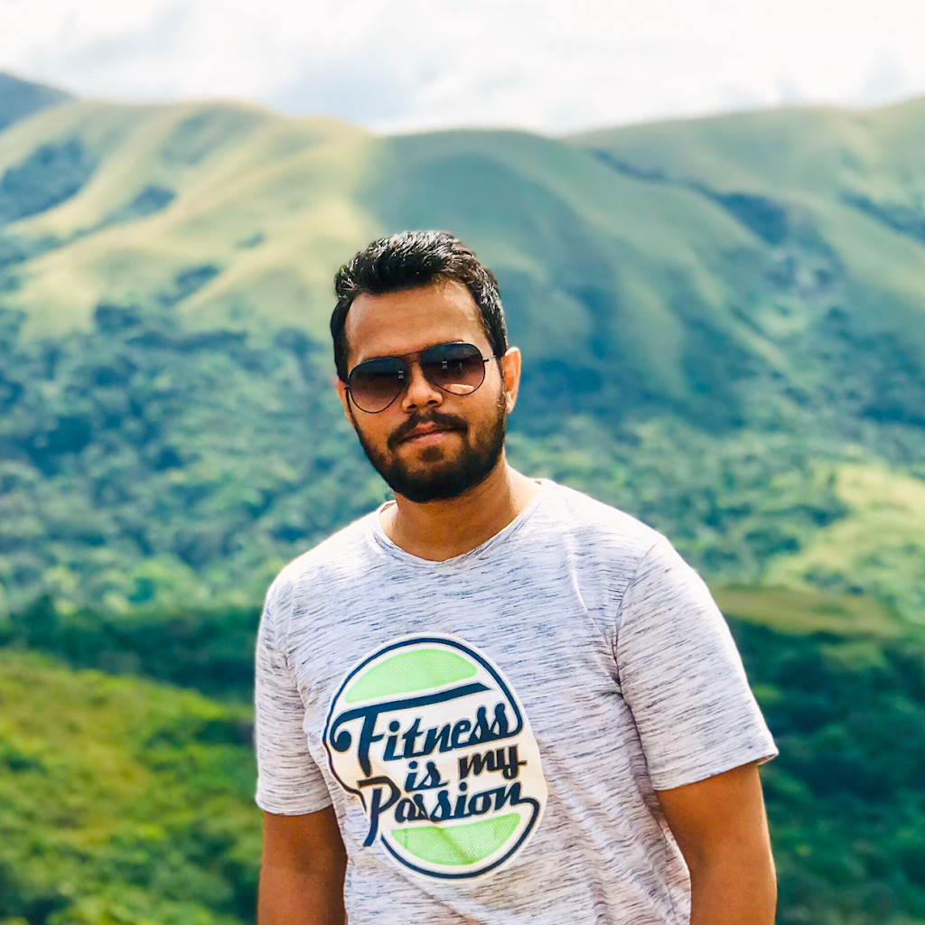 Rohit Kumar - Lead Software Engineer - Impact Analytics | XING