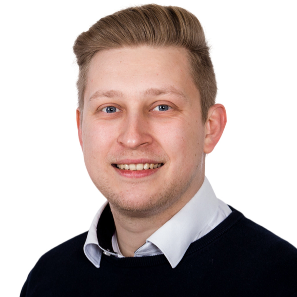 Justin Herkenrath - Sales Manager - BUCS IT GmbH | XING
