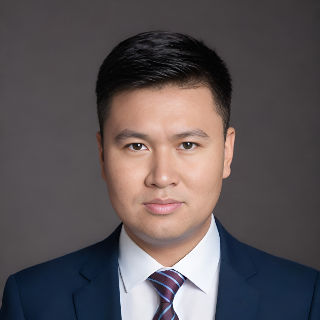 Michael De Chavez - Development Manager - Standard Chartered Global Business Services | XING