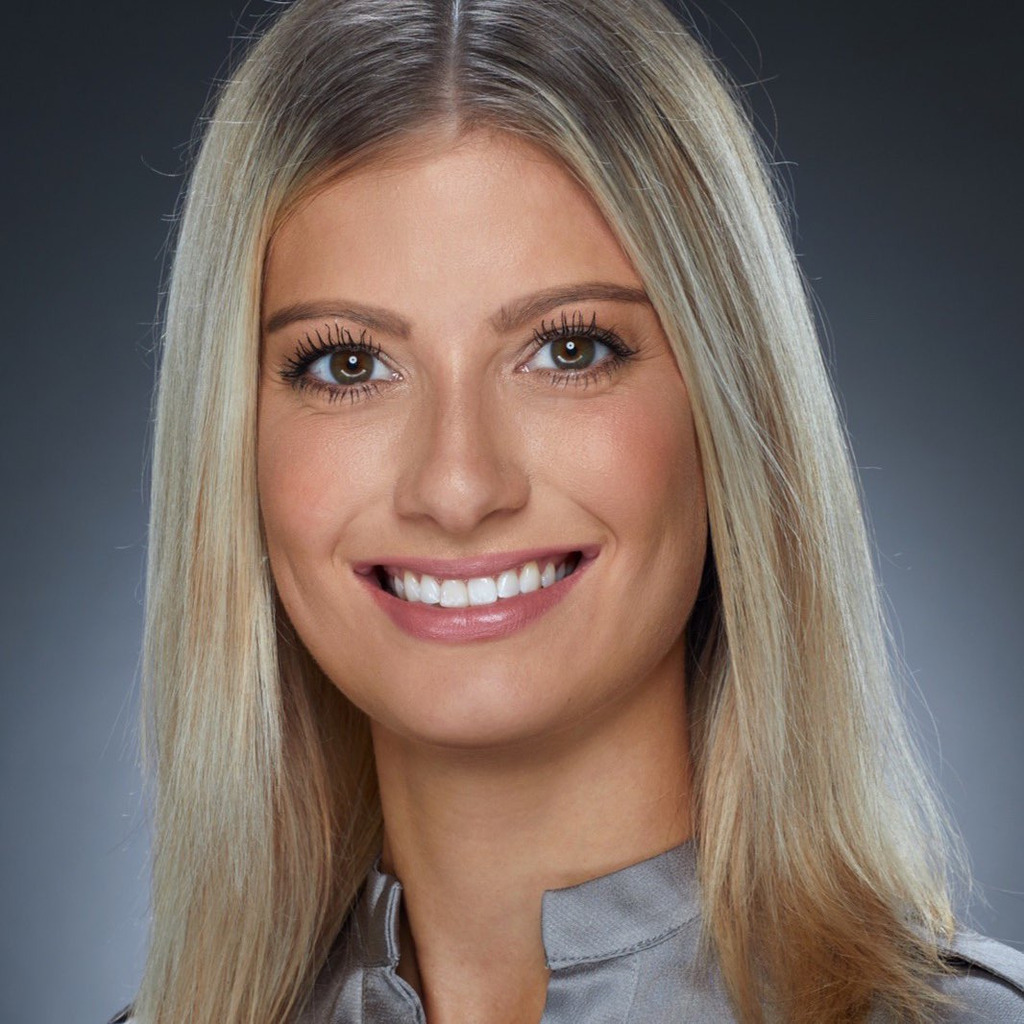 Lisa Radig - Geschäftsführerin - LIIZU design & prints GmbH | XING