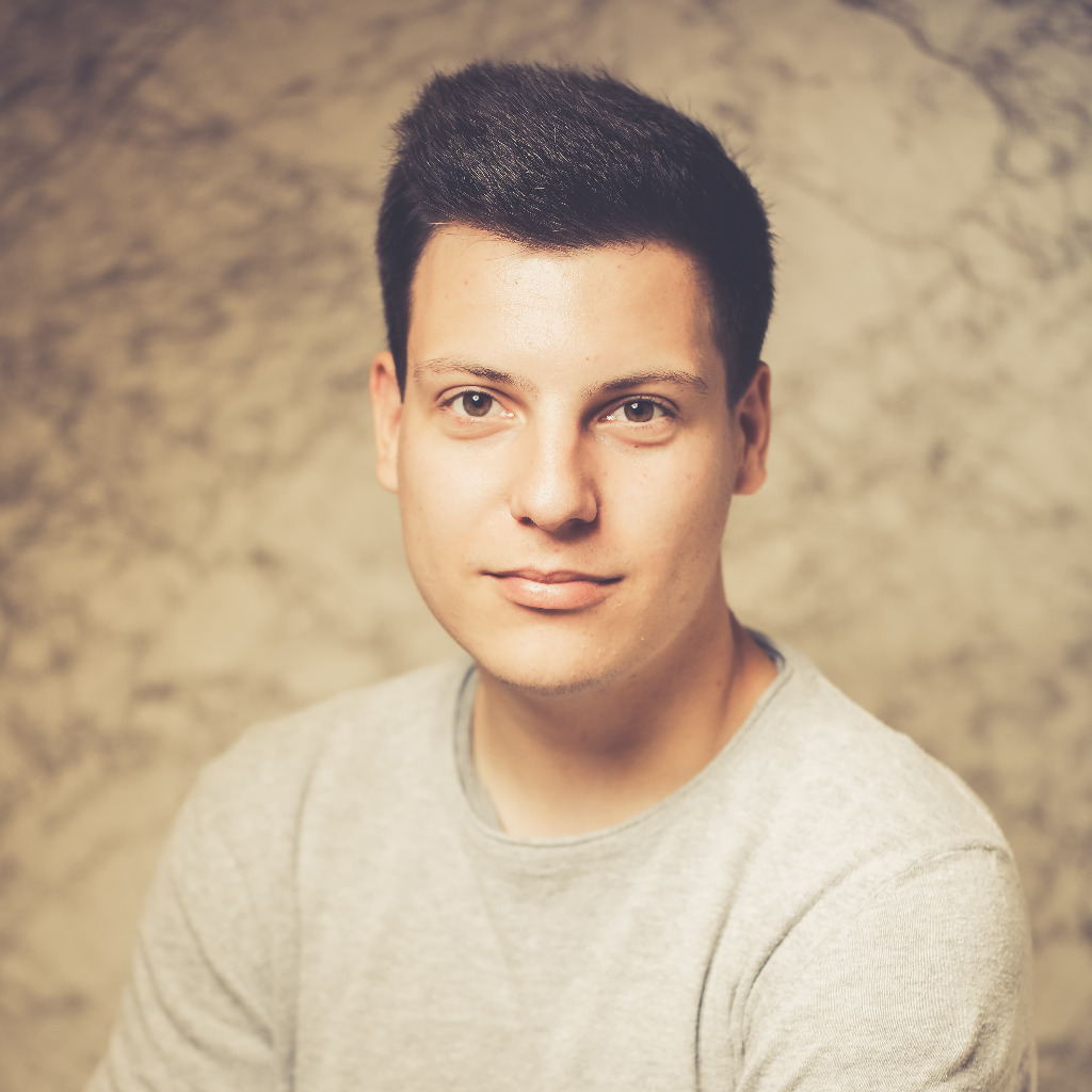 Niklas Richter - Spezialist Gesamtfahrzeug Validierung - BMW Group | XING