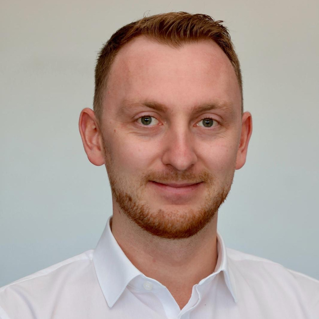 Max Klein - Sales Manager - RECA NORM GmbH | XING