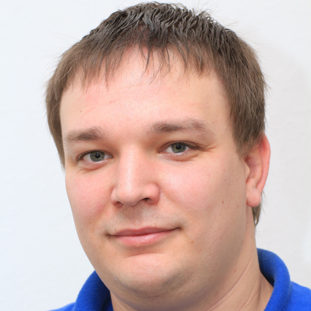 Robert Böse - Entwicklungsingenieur - CERTUSS Dampfautomaten GmbH & Co ...