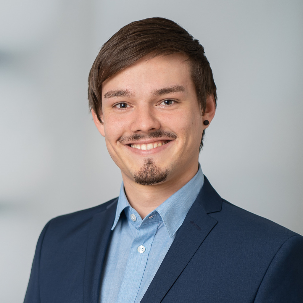 Daniel Papke - IT Analyst - Danfoss | XING