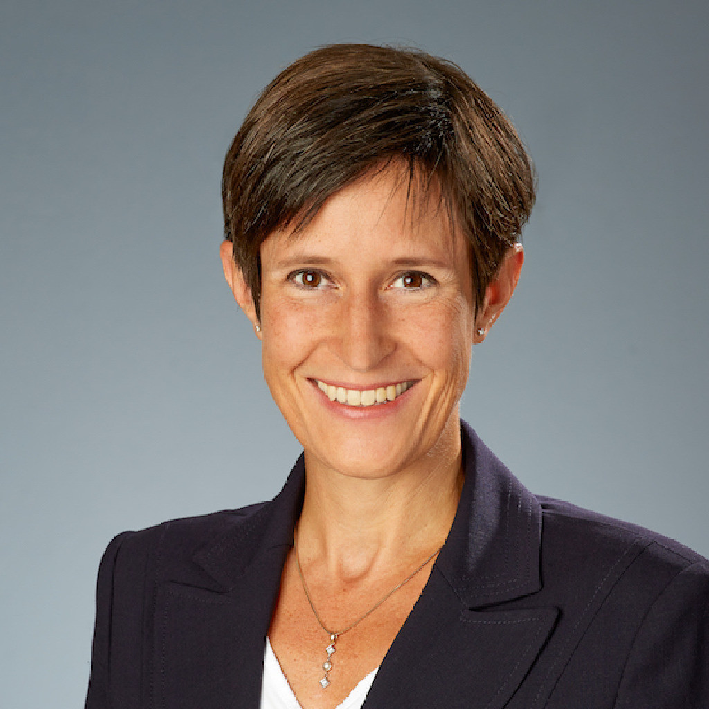 Stephanie Hasse - Geschäftsführerin (Fachbereich Mathematik) - TU ...