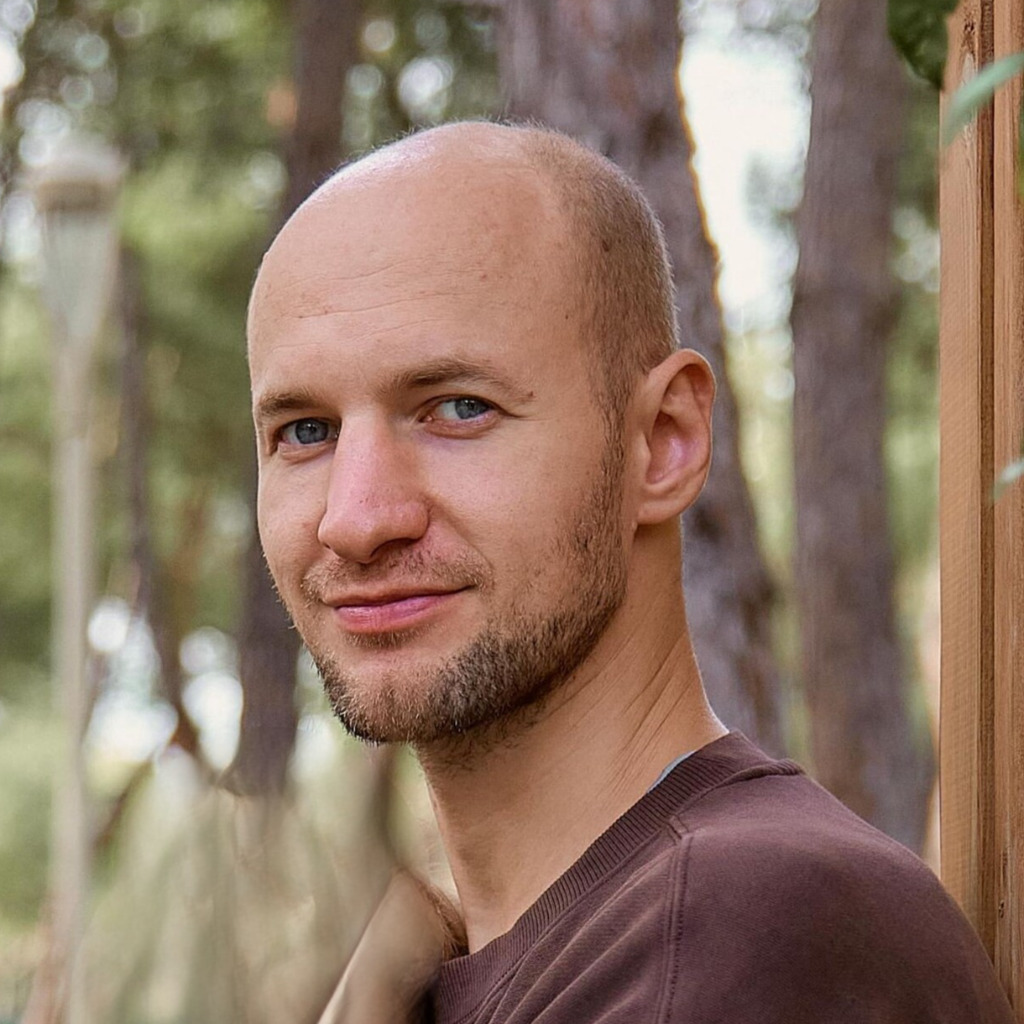 Sergei Alimov - Software Developer - Private Startup | XING