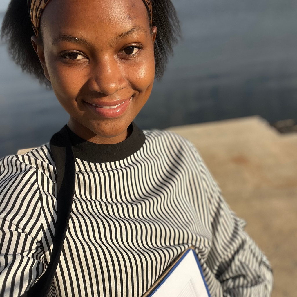 Violeth Deus - Clinical officer - CR15g | XING