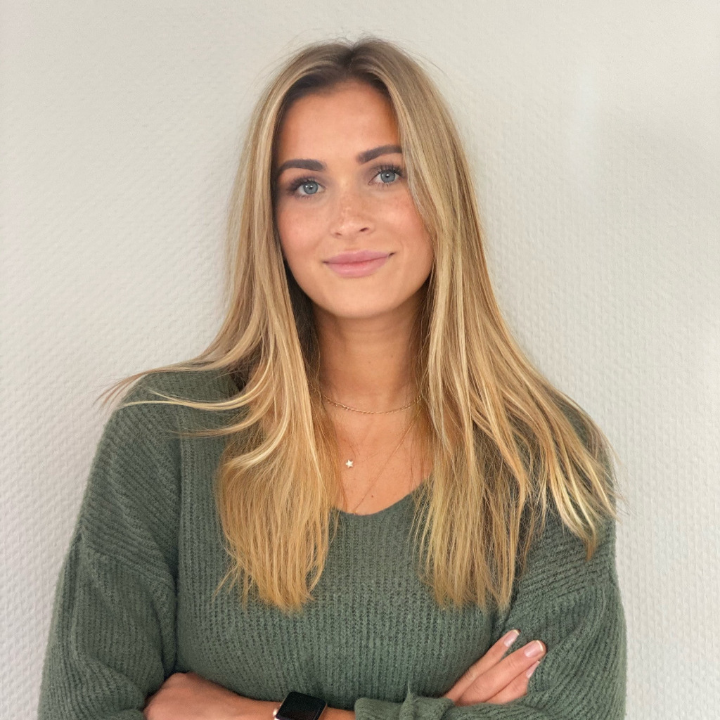 Marie Tirier - Projektleiterin - alstria office REIT-AG | XING