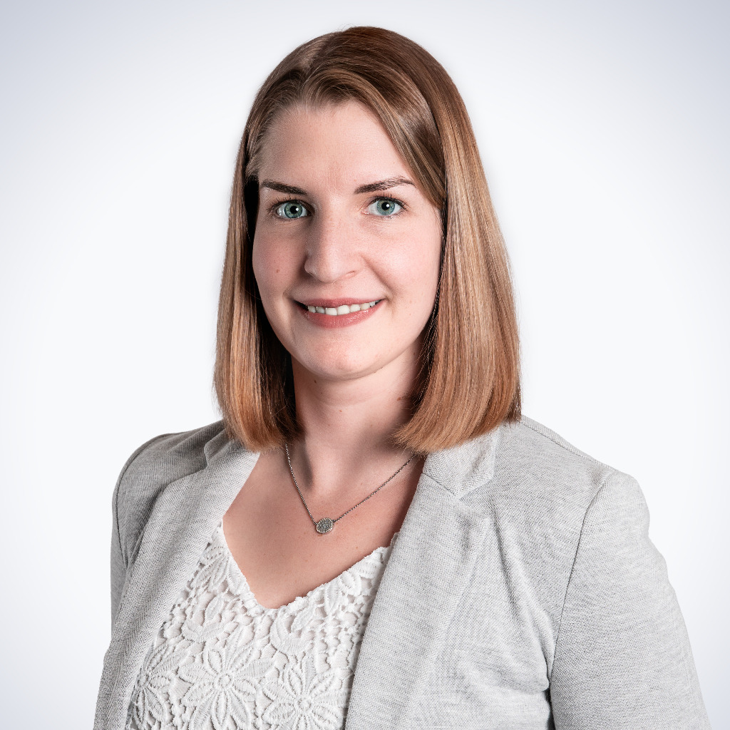 Jill Margerdt - HR Specialist - CSB-System SE | XING