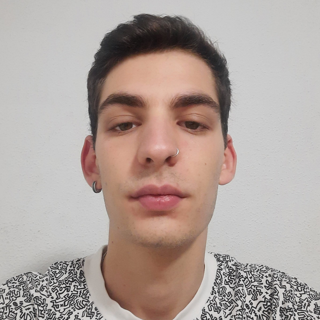 frank navarrete vidal - mozo de almacén - Coca-Cola | XING