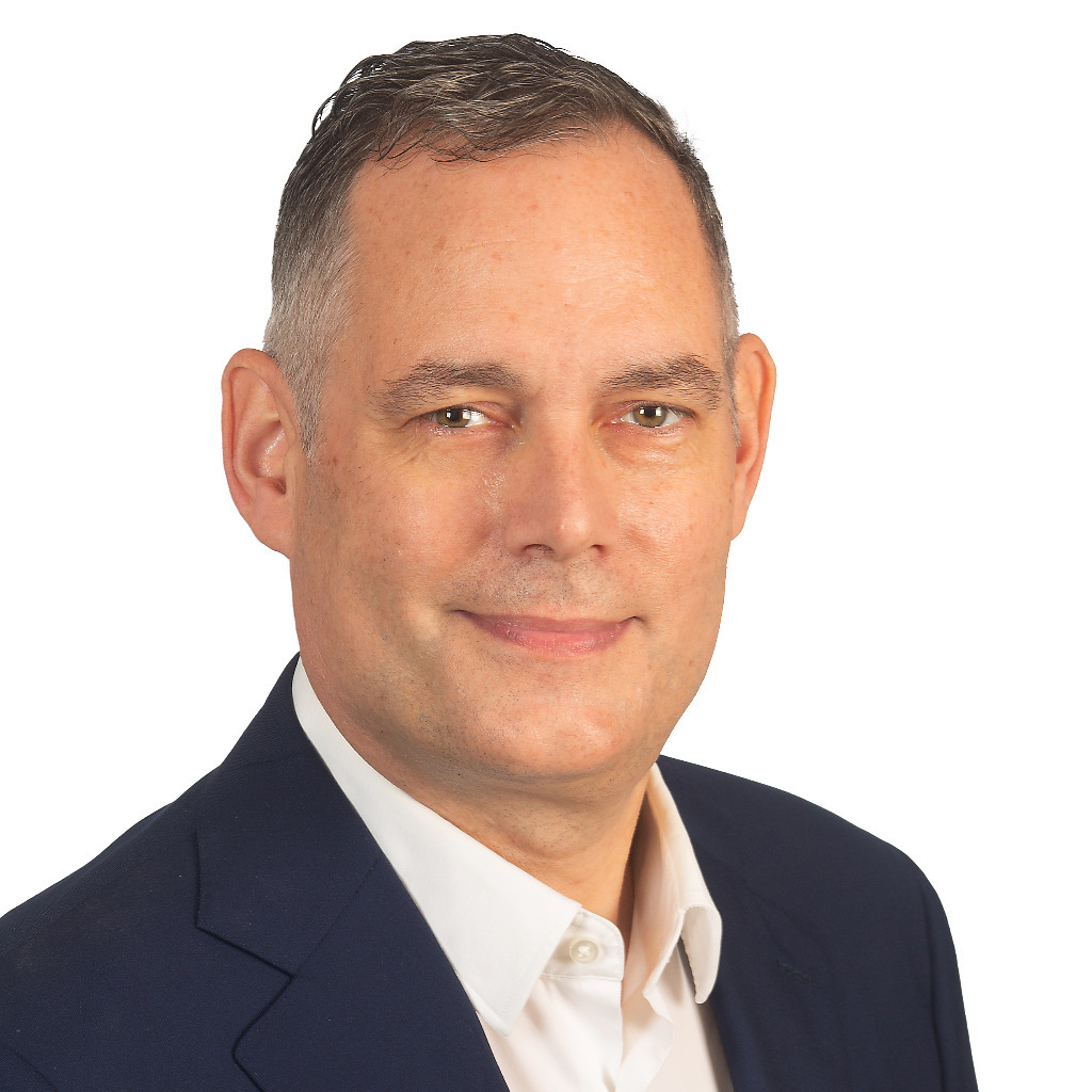 Jens Ziser - Managing Director - BFRC - Black Forest ReInsurance ...