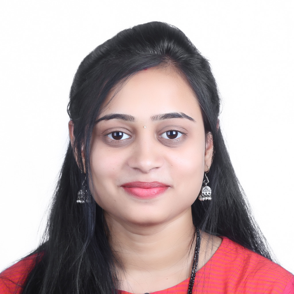 Dipali Sonawane - DevOps Engineer - ITC Infotech India Ltd | XING