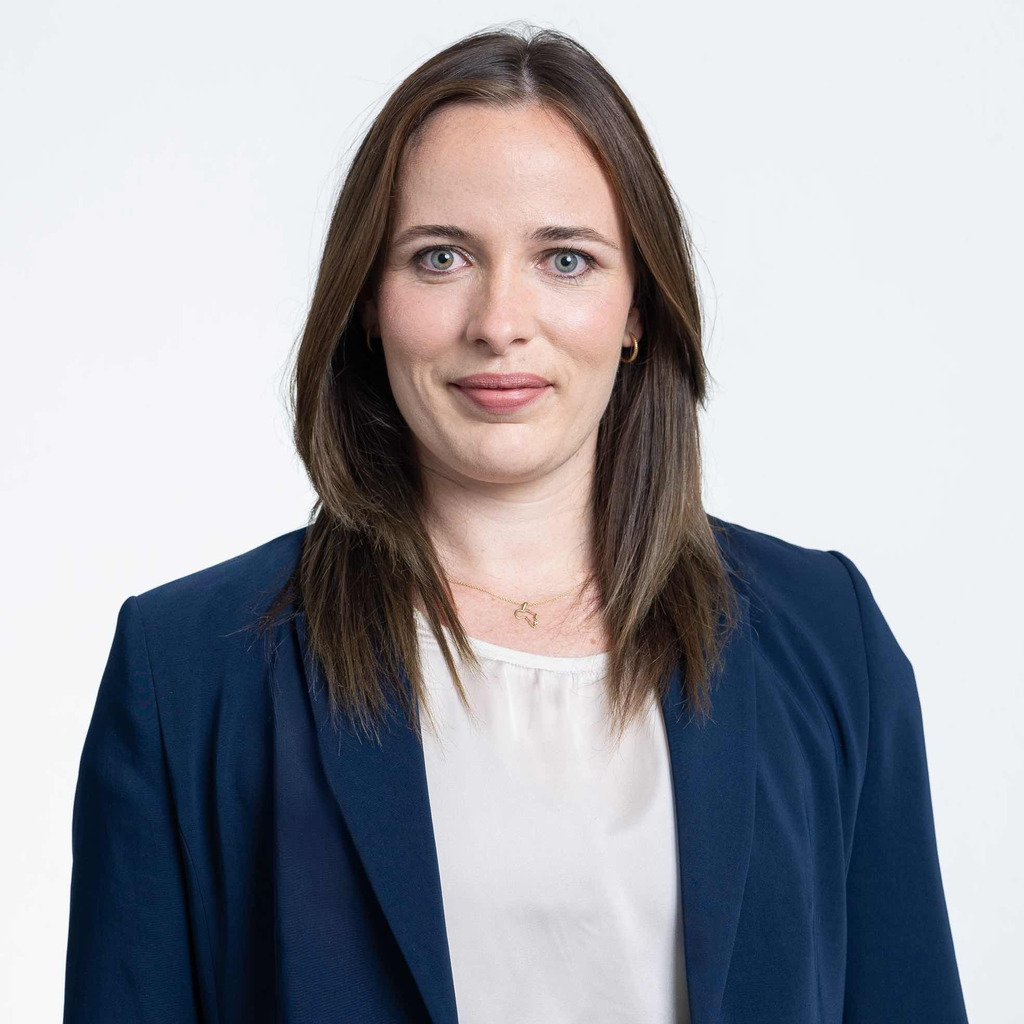 Anne Demuth - Spezialistenteam Risikomanagement ...