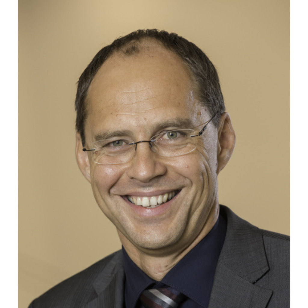 Thomas Leiser - Bereichsleiter IT Betrieb - Bausparkasse Schwäbisch ...