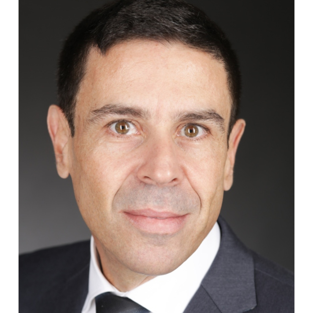 Haim Cohen - International Sales Director - AHAVA GmbH | XING