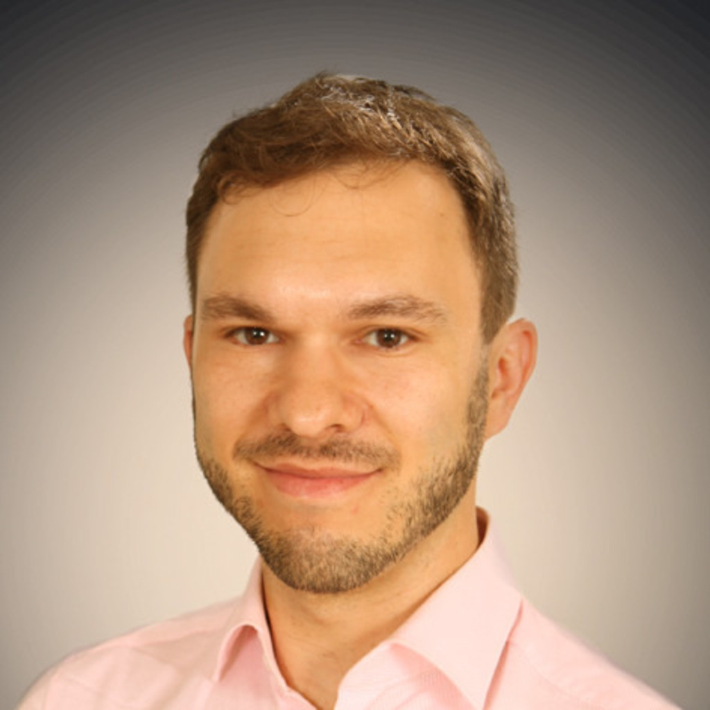 Markus Dick - Teamleiter Analytik & DSP - GELITA AG | XING