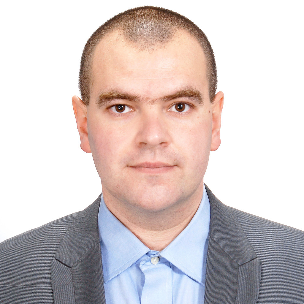 Oleksandr Stavytskyi - Disponent - Hegelmann Express GmbH | XING