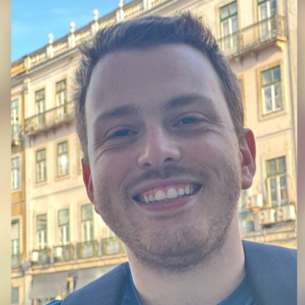 Leonardo Ferrer - Software Engineer - Global Shares | XING