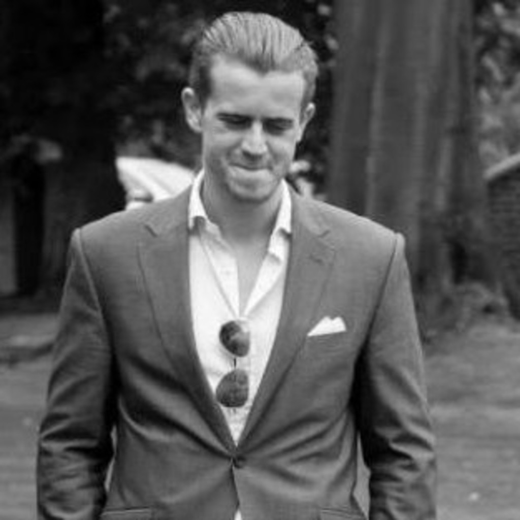 Aaron Tait - Senior Recruiter - Astbury Marsden | XING