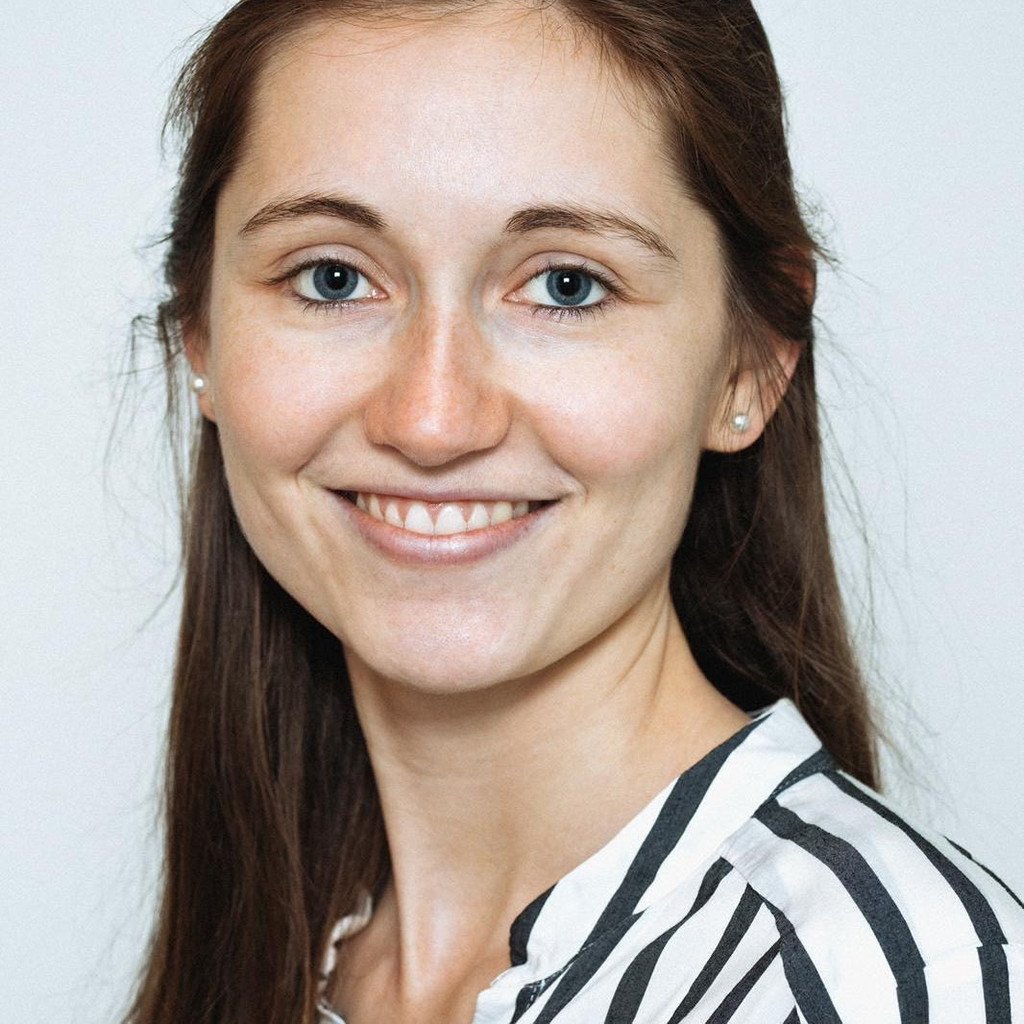 Lisa Scheuch - Au Pair in Houston, TX - Cultural Care | XING