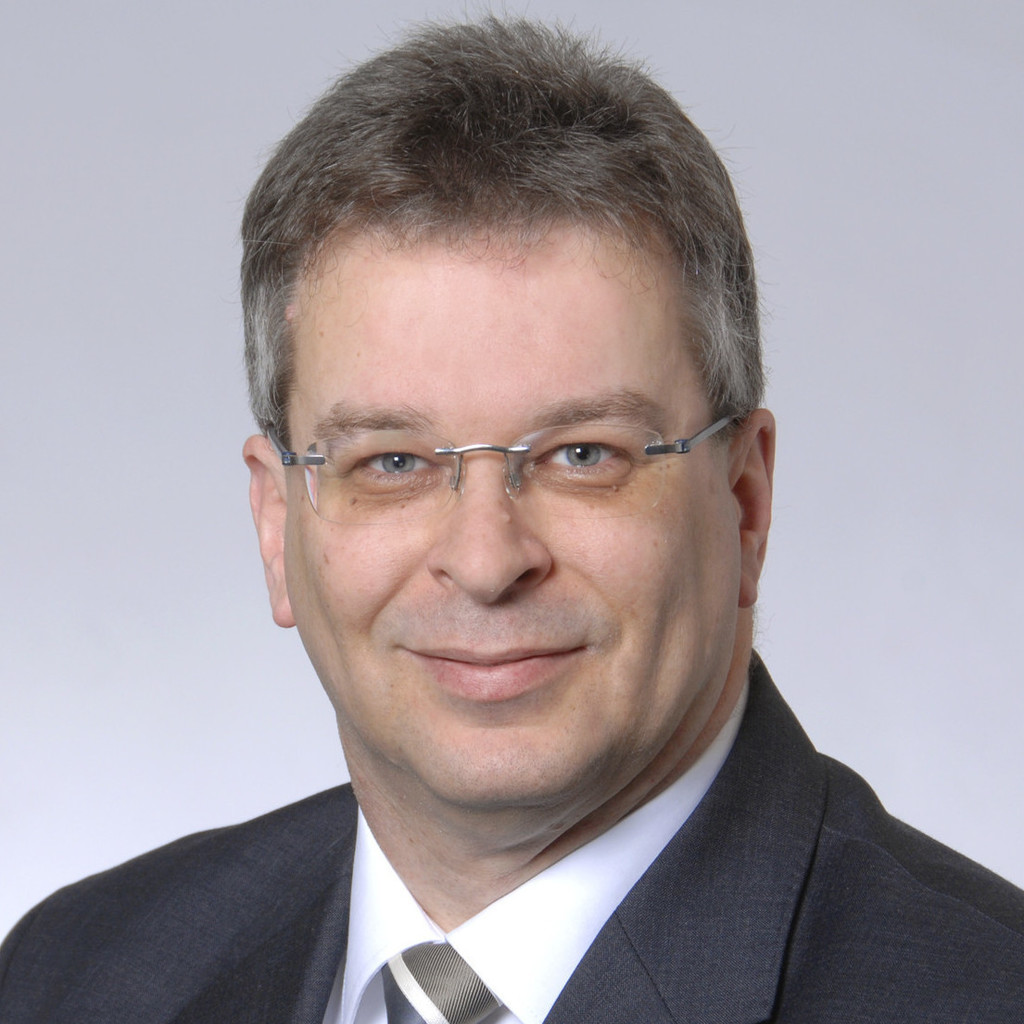 Markus Berghöfer - Senior Partner - Pentagon AG - Nachhaltige ...