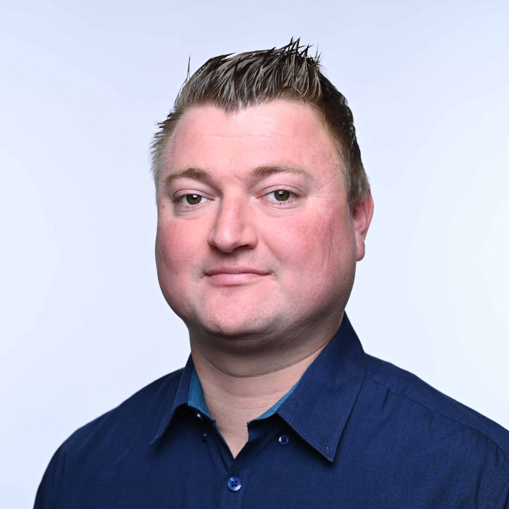 Kevin Ruhrmann - IT Technology Expert - TÜV Rheinland | XING