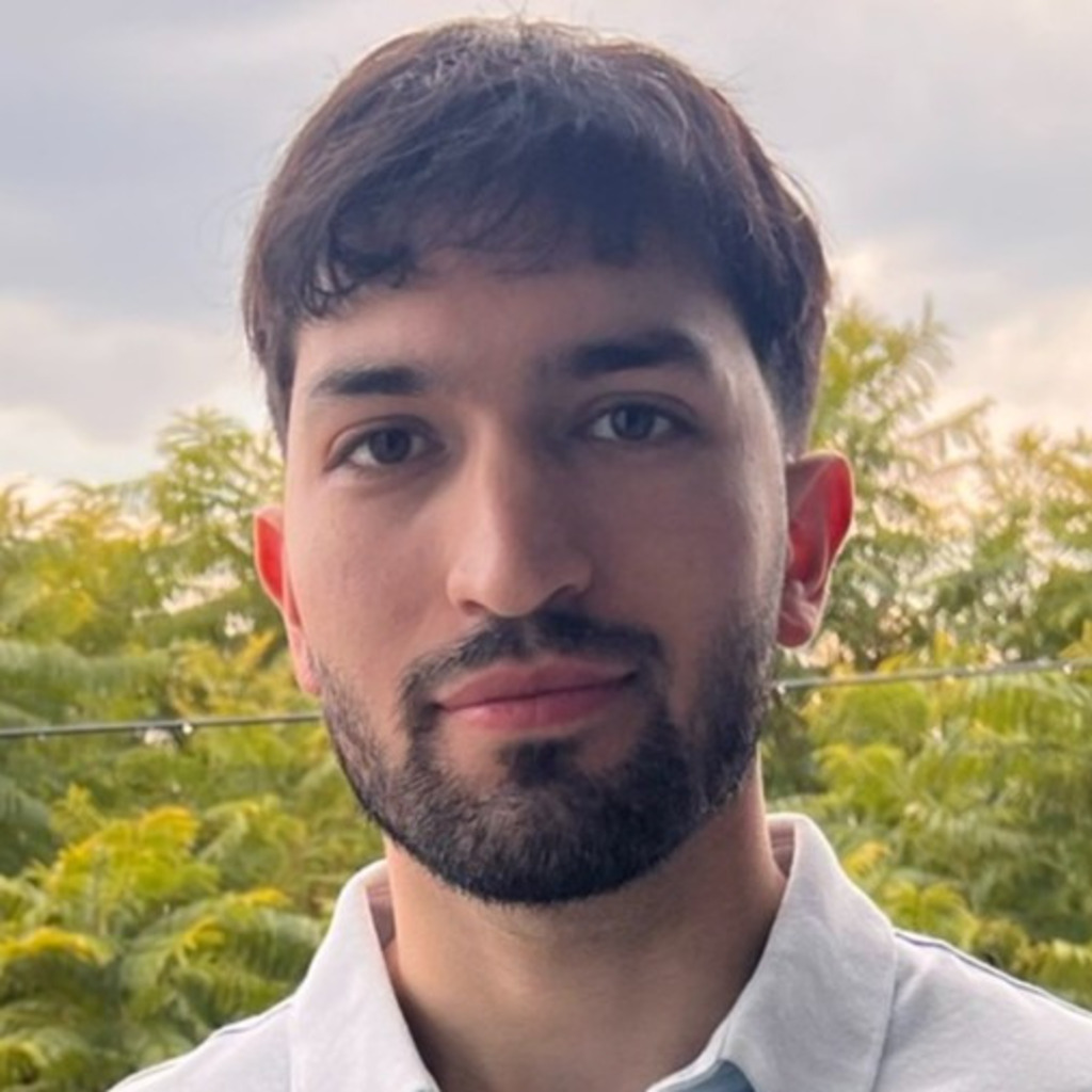 David Lescano - Full Stack Engineer - Glofy | XING