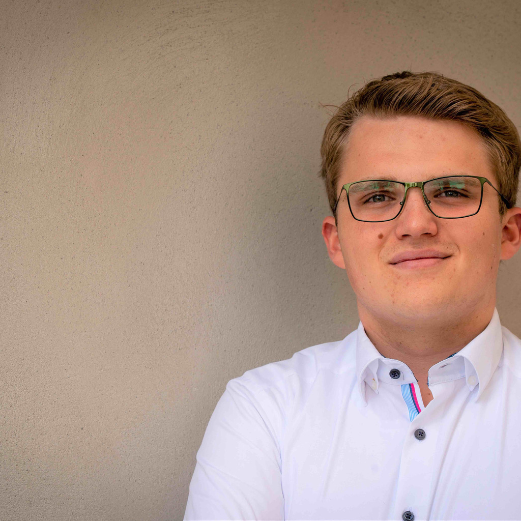 Simon Kallmeyer - Verwaltungsangestellter - Caritasverband Paderborn e ...