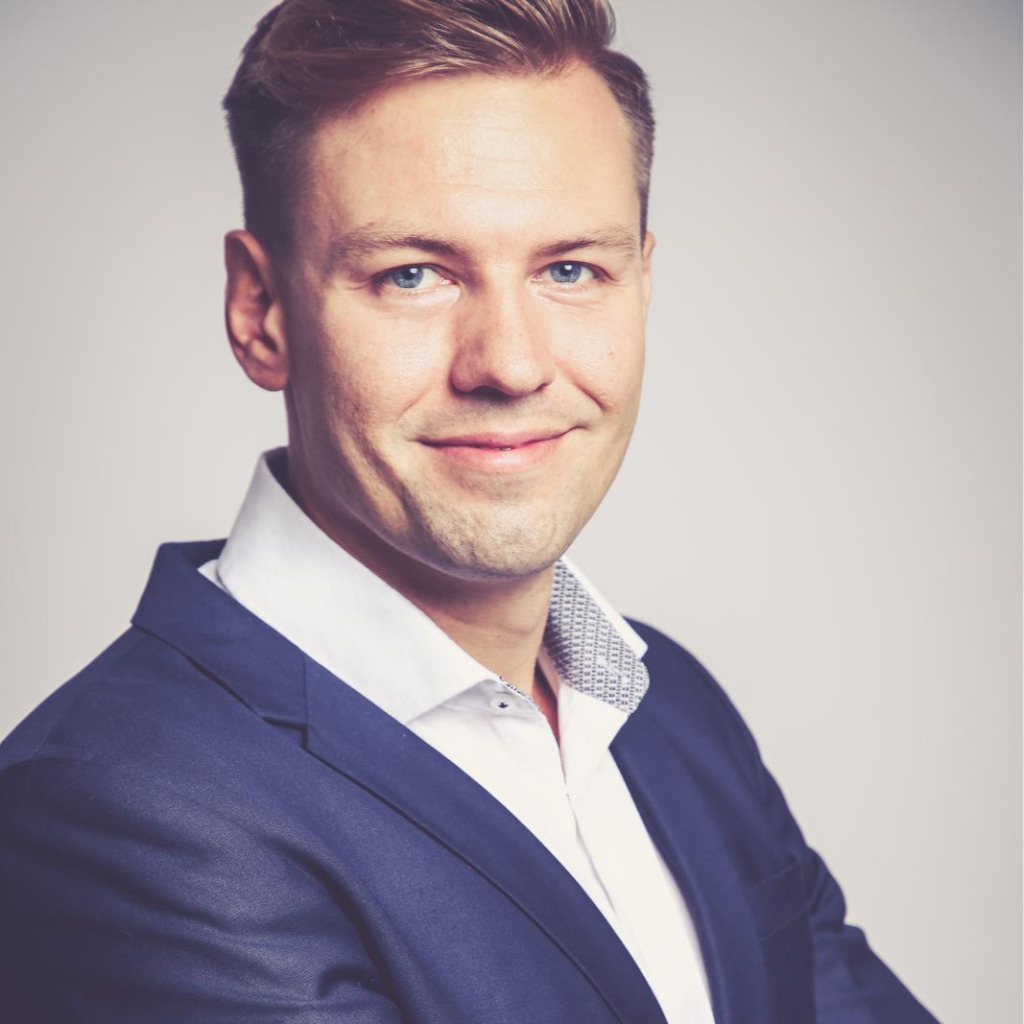 Benjamin Rietz - Account Manager - Nemetschek SE | XING