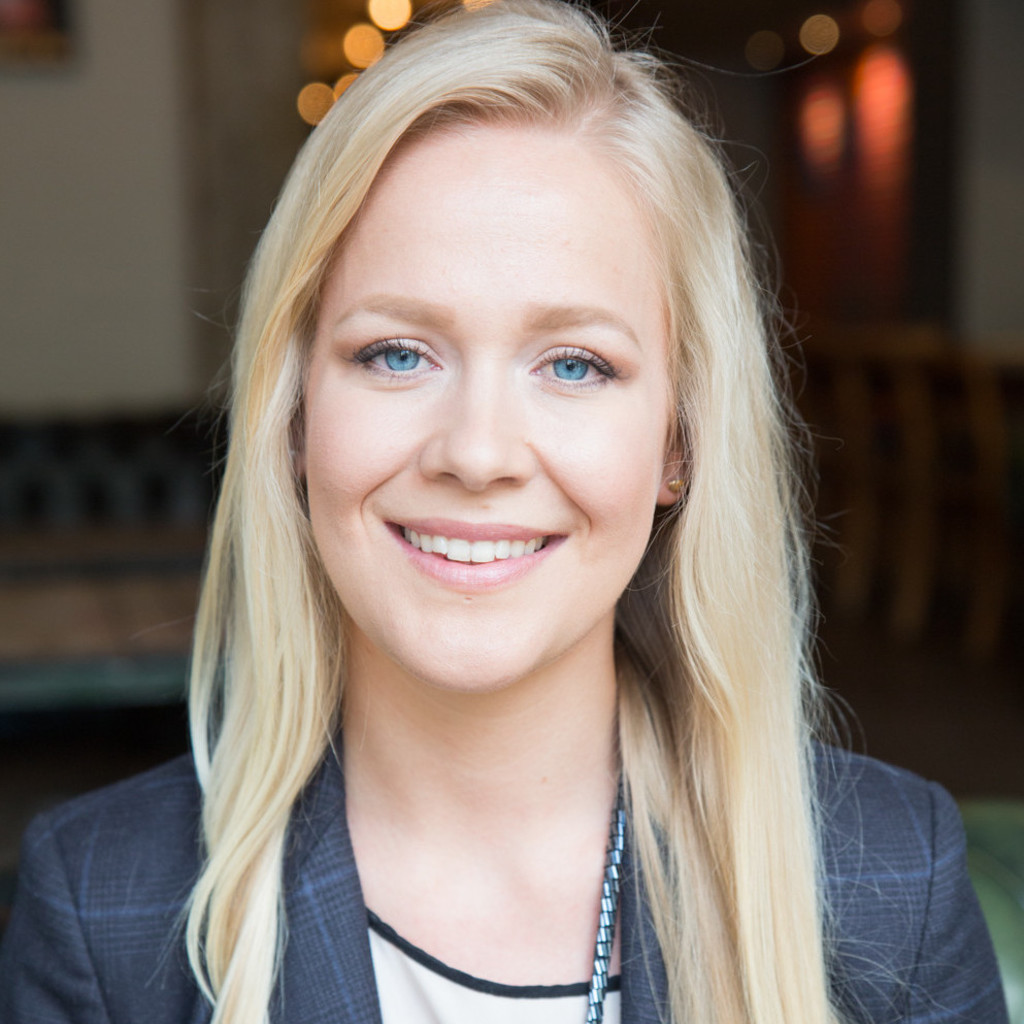 Sarah (Zara) Erismann - Geschäftsführerin - Ermed | XING