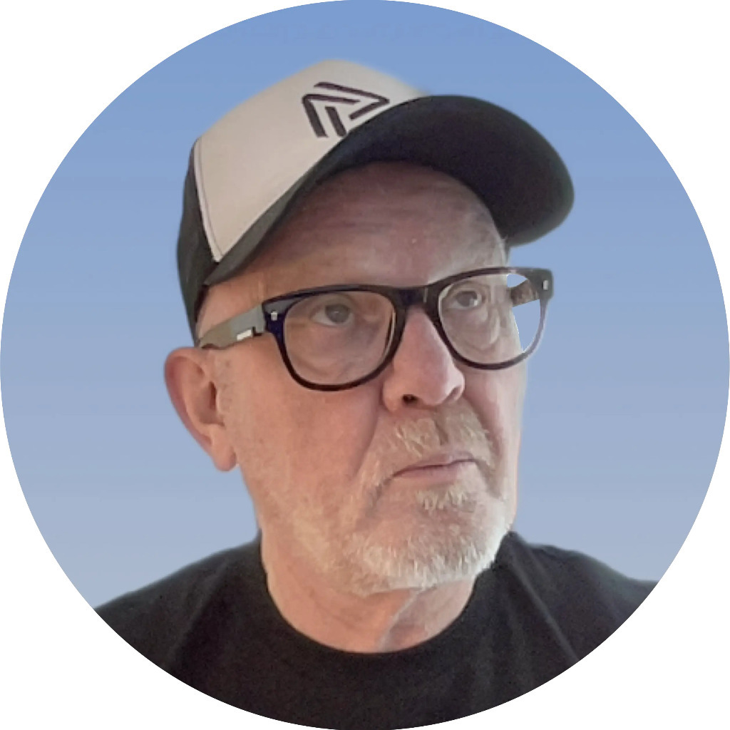 Gerald Maria Dekkers - Chief Executive Officer (CEO) - Django Web ...