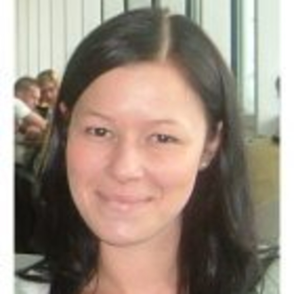 Michaela Frank - Sekretärin der Geschäftsleitung - Bundesverband der ...