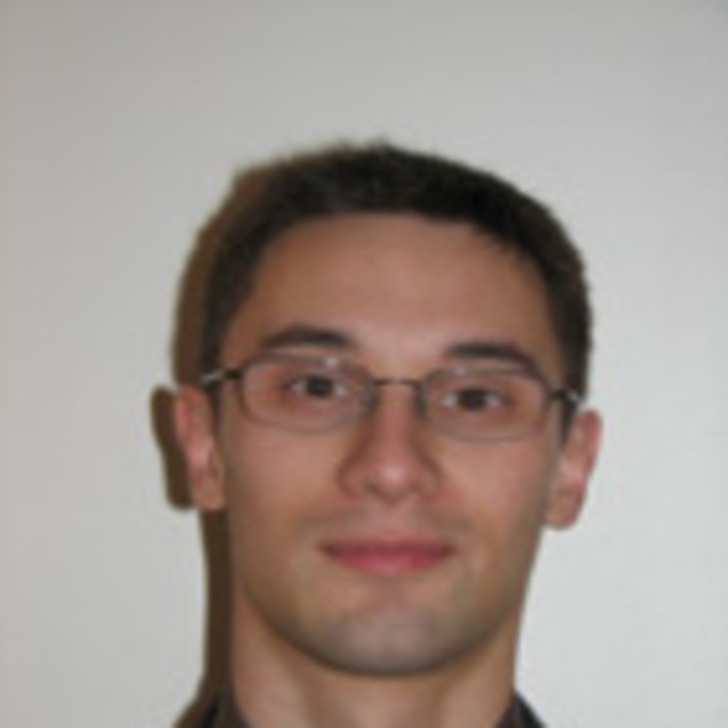 Laurent VERNAY - Software Engineer - Solsteam | XING