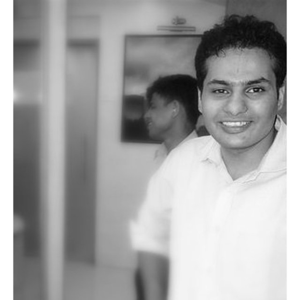 Jaison Jose - Principal - Ikya Search Partners | XING