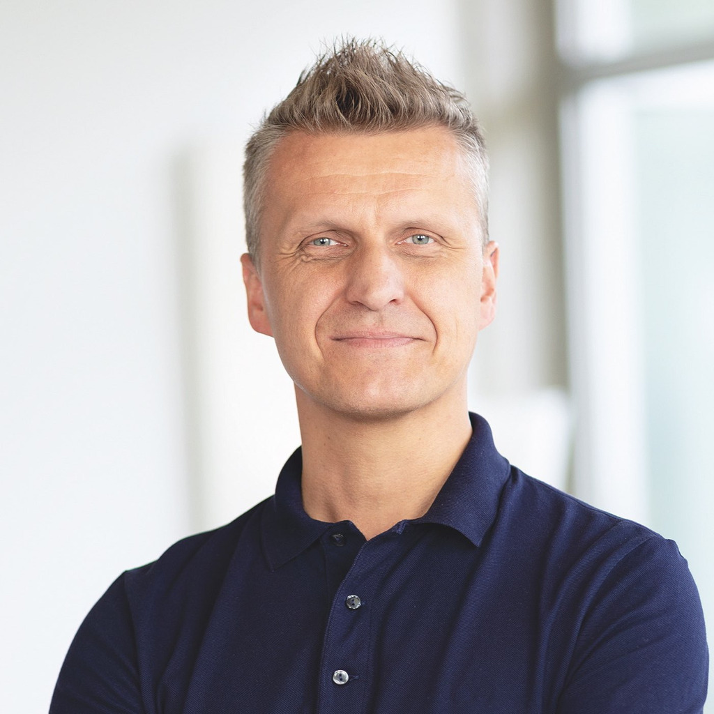 Markus Kapfer - Markenexperte & Gefährte für echte Markentypen - Büro ...