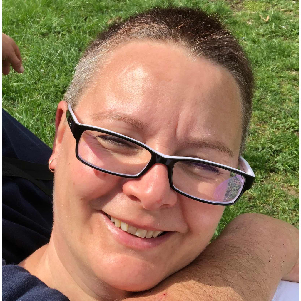 Katja Eberhardt - Kaufmännische Sachbearbeiterin - EWR AG | XING