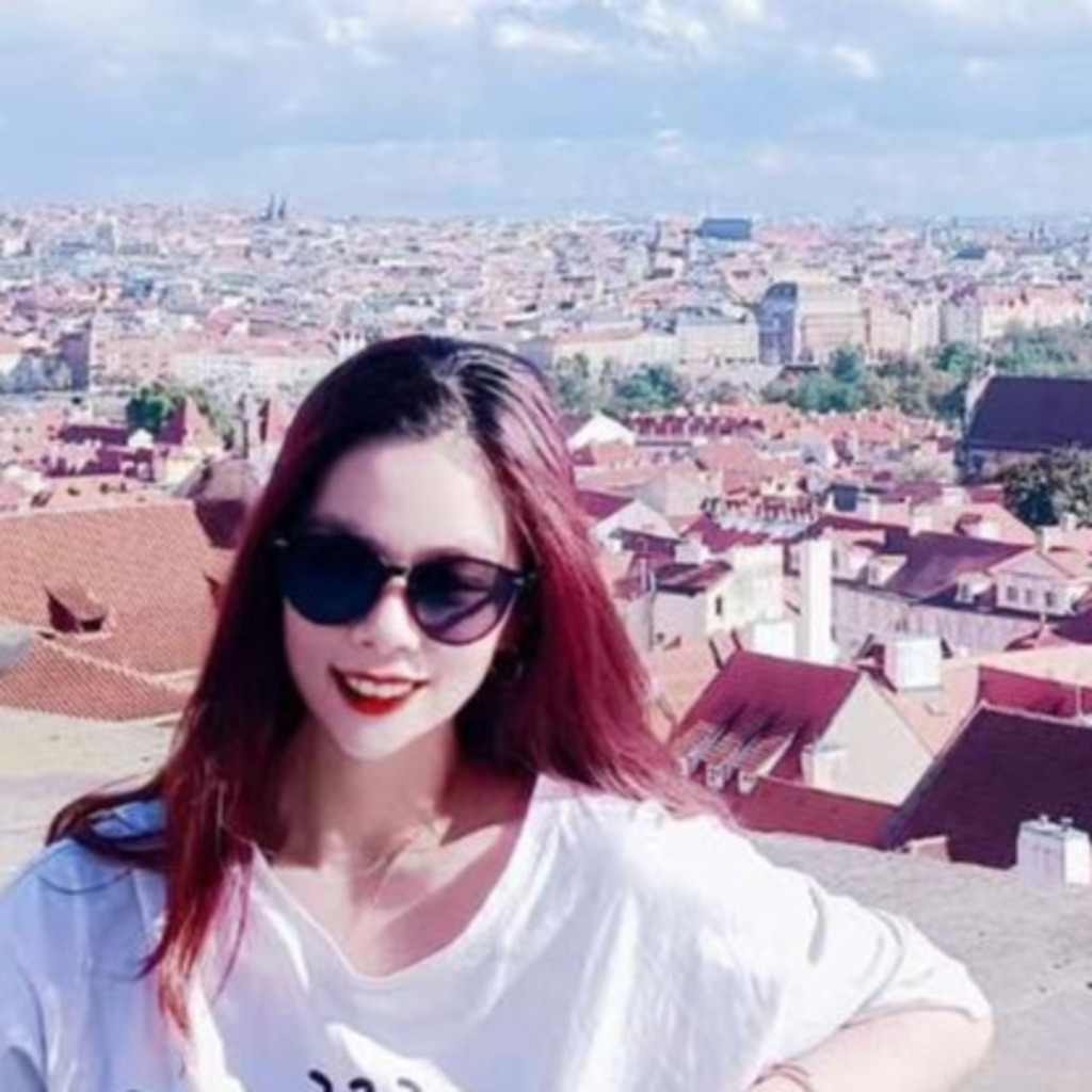 Huilin Gan - Berater - Unternehmensverband | XING