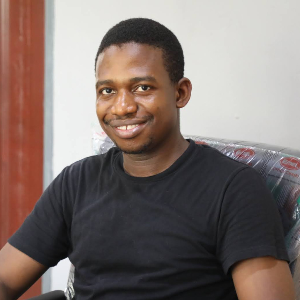 Onuoha Abel - Computer Engineering - Ahmadu Bello University | XING