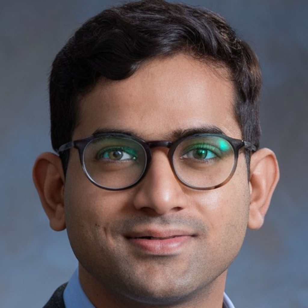 Sandeep Roy - Senior Research Associate - MnM | XING