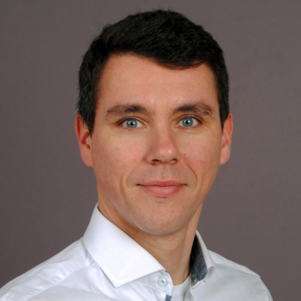 Robert Koenig - Demand & Supply Planner - fruitwork Handelsgesellschaft ...