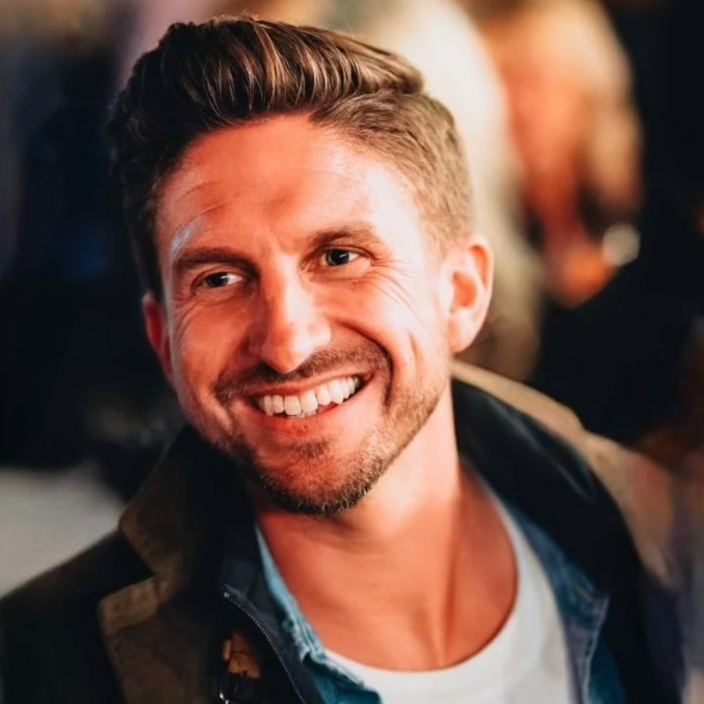Steffen Potrykus - Geschäftsführer - Berlin Soul Food GmbH | XING
