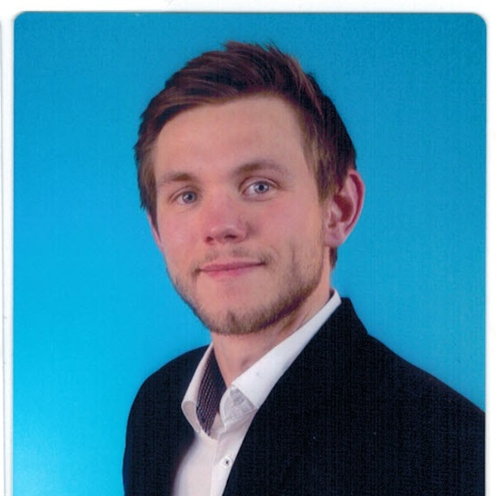 Kevin Schimpf - Backend Developer C# - Relaxdays GmbH | XING