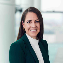 Lea Doerfler - Steuerberaterin | Senior Manager - PwC Deutschland | XING